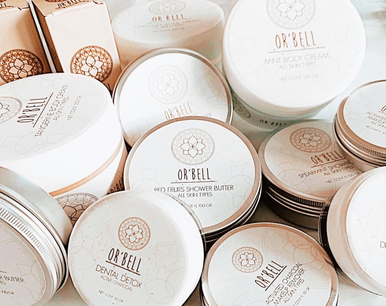 Or'Bell Beauty – Orbell US
